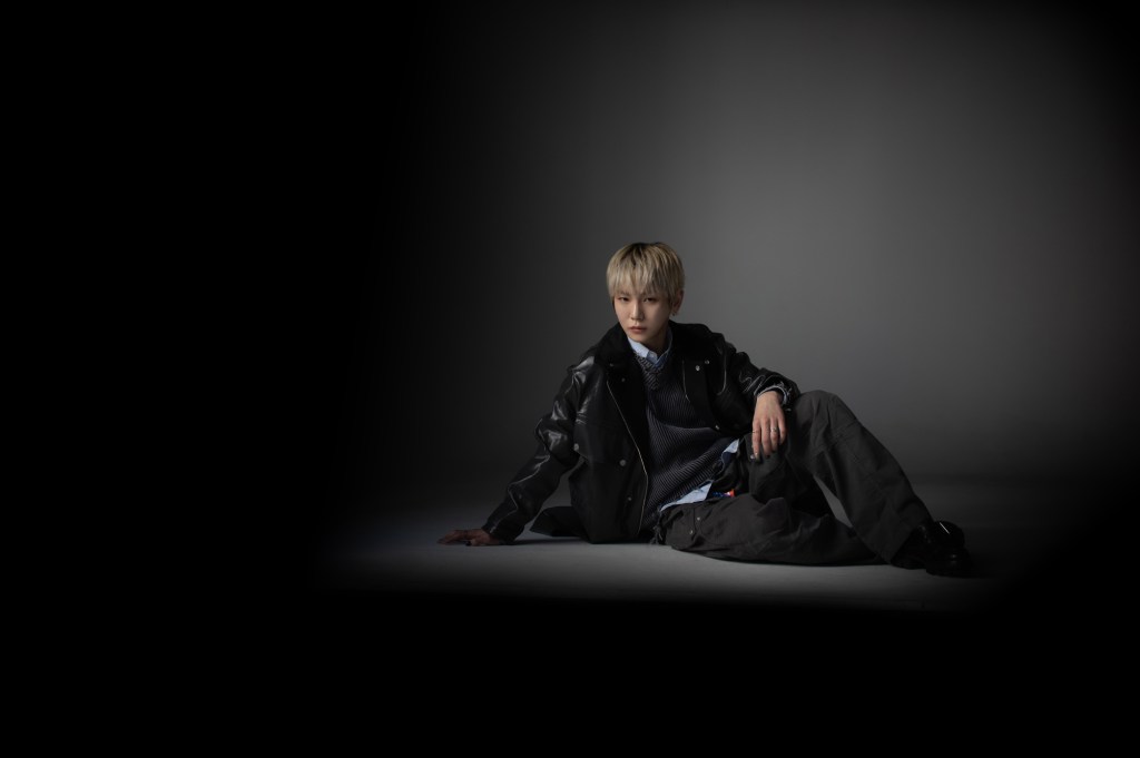 SHINee's Key gets personal on solo Keyland tour