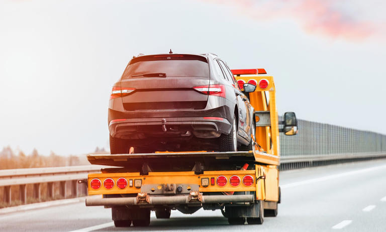 AA and RAC could jump-start London markets: Breakdown recovery rivals ...