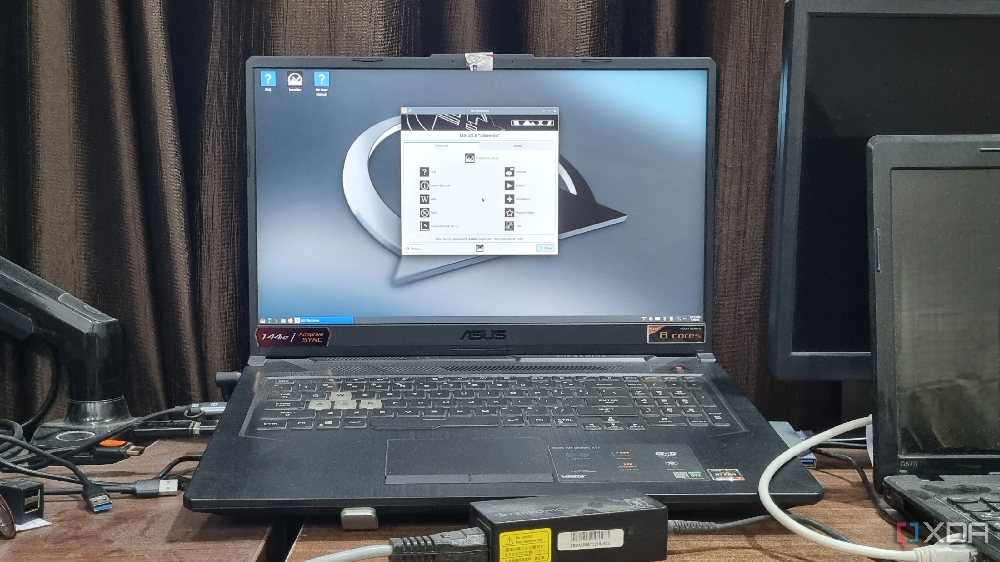 Impression is like Rufus for Linux, and it works brilliantly