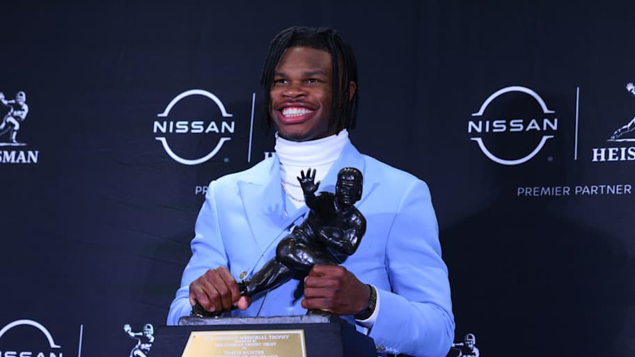 Fernando Mendoza wins Heisman: Where the last 5 winners landed in the ...