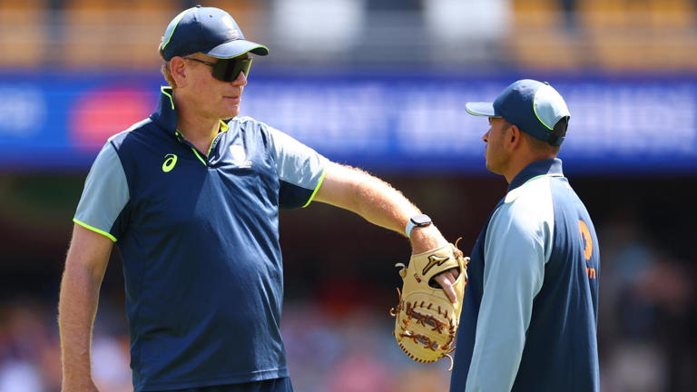 Australia’s bombshell Khawaja call