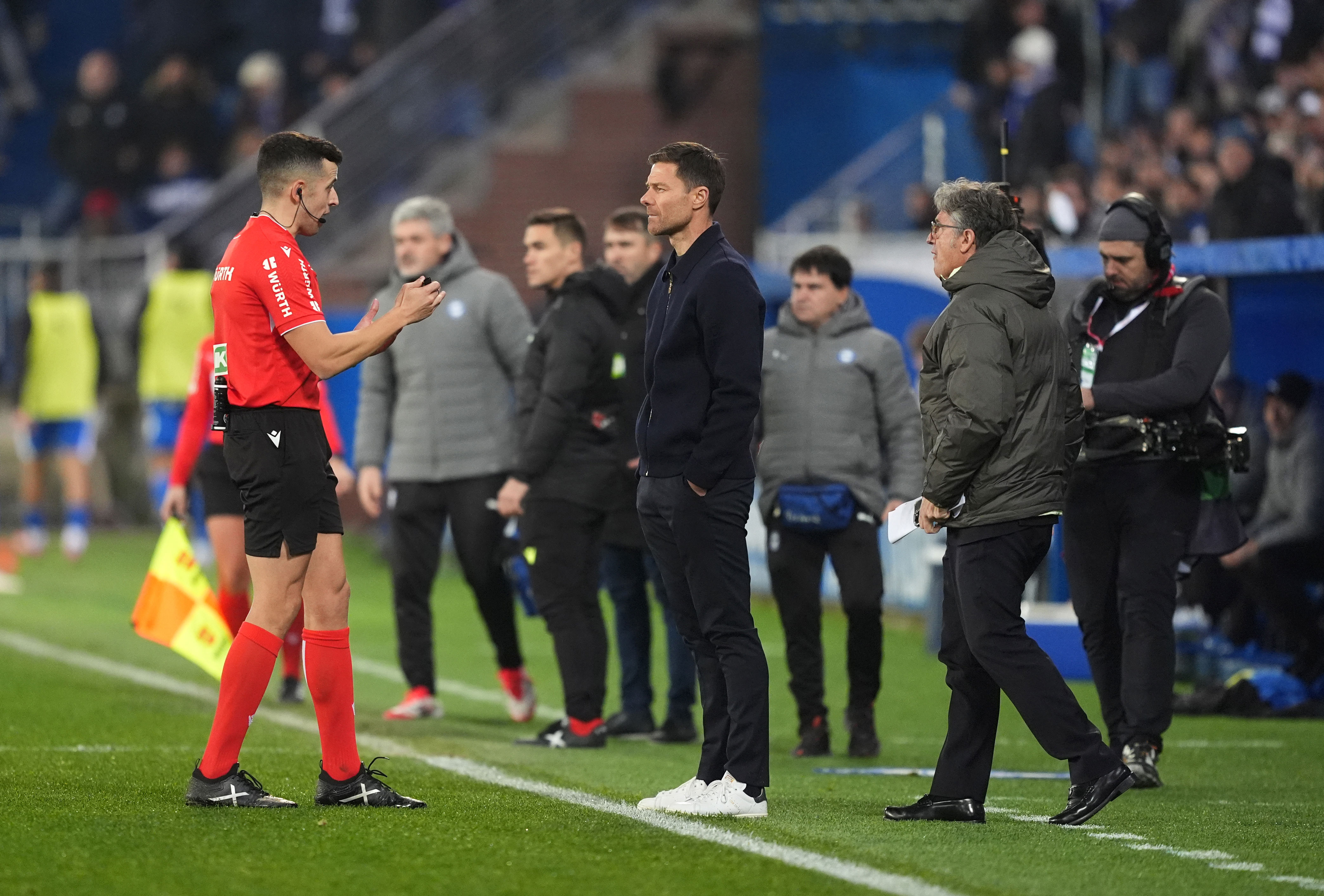 Why ex-Liverpool star Xabi Alonso left Real Madrid now clear after ...