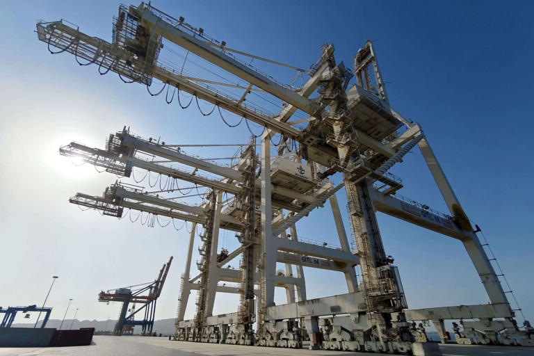 India wary as US backs Pakistan with F-16 upgrades and mineral projects