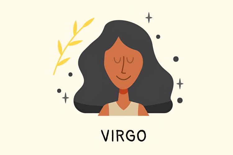 Ramalan zodiak Virgo 9 Januari 2026: Mulai dari cinta, karir, kesehatan ...