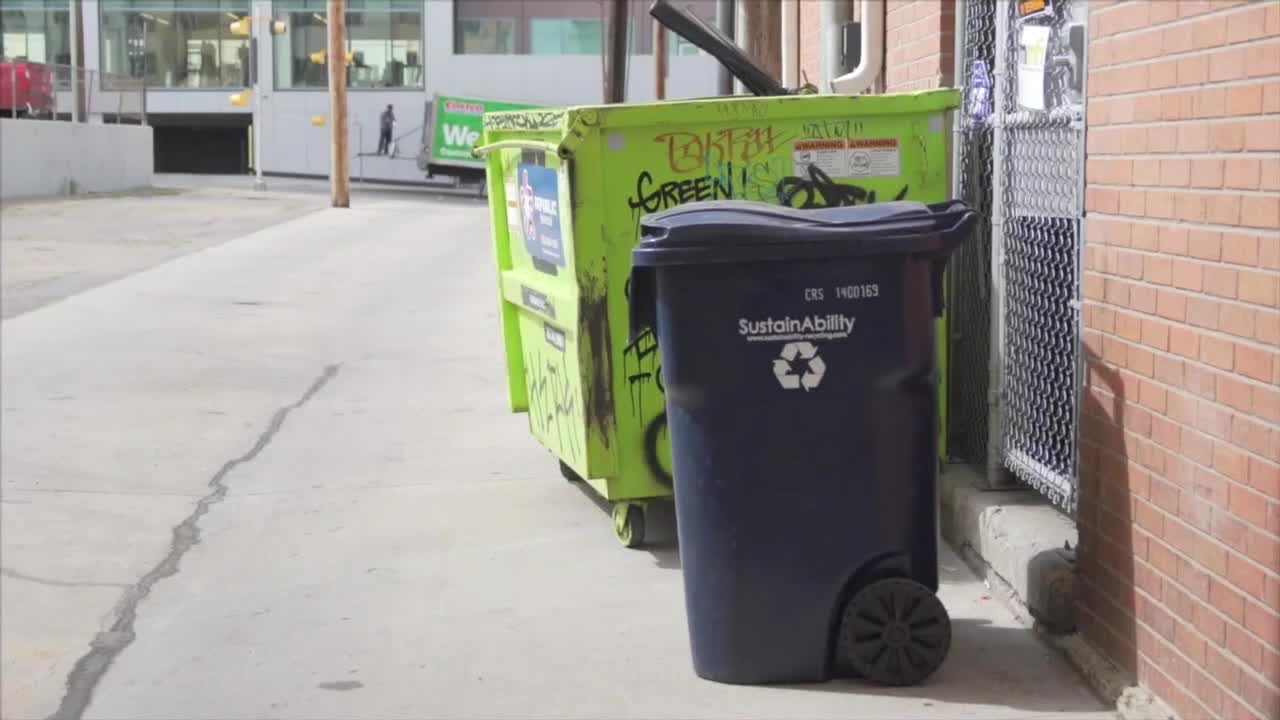 Free residential recycling coming to Colorado by June 2026