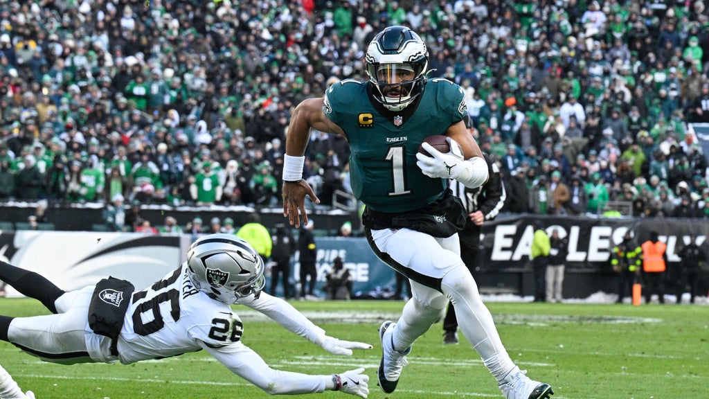 What's Philadelphia Eagles' magic number to clinch NFC East?