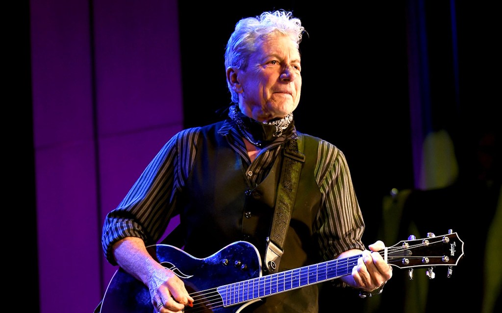 Joe Ely, Texas country-rock hero who grew his fan base touring with the ...