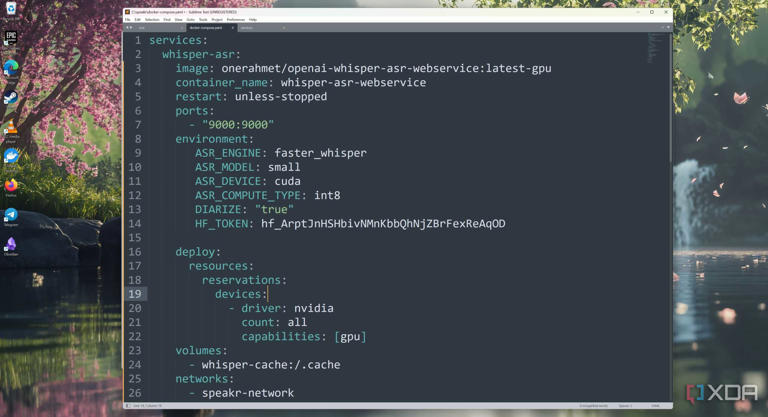 I finally understood Docker Compose and it made me regret using the CLI