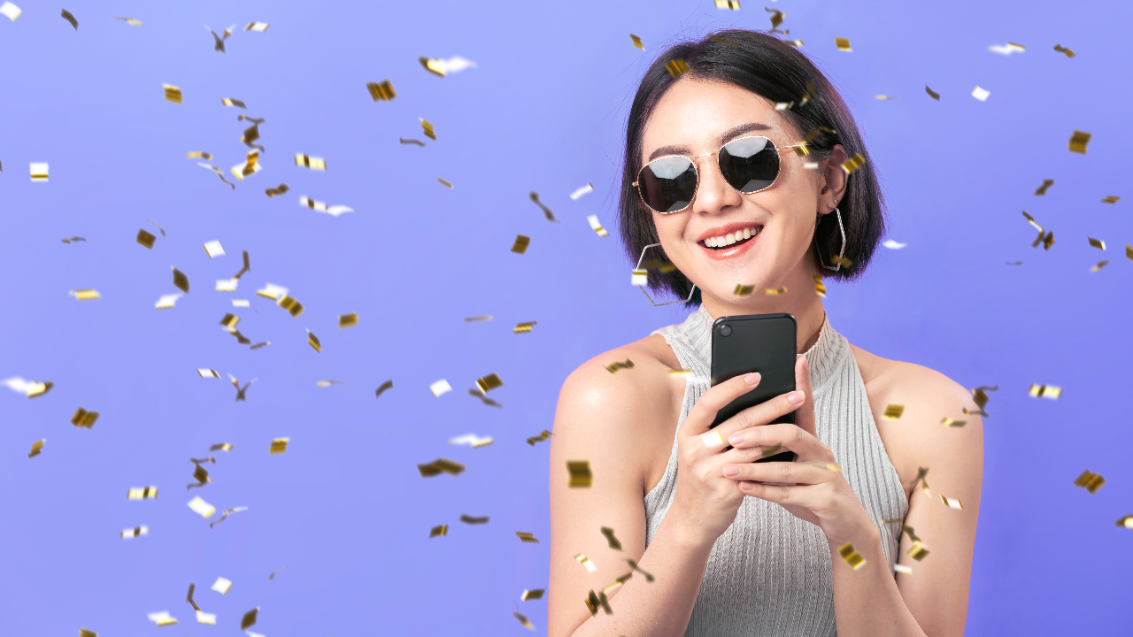 รวมแคปชั่นปีใหม่ 2569 น่ารักๆ กวนๆ จัดว่าเด็ด เรียกยิ้มคนอ่าน