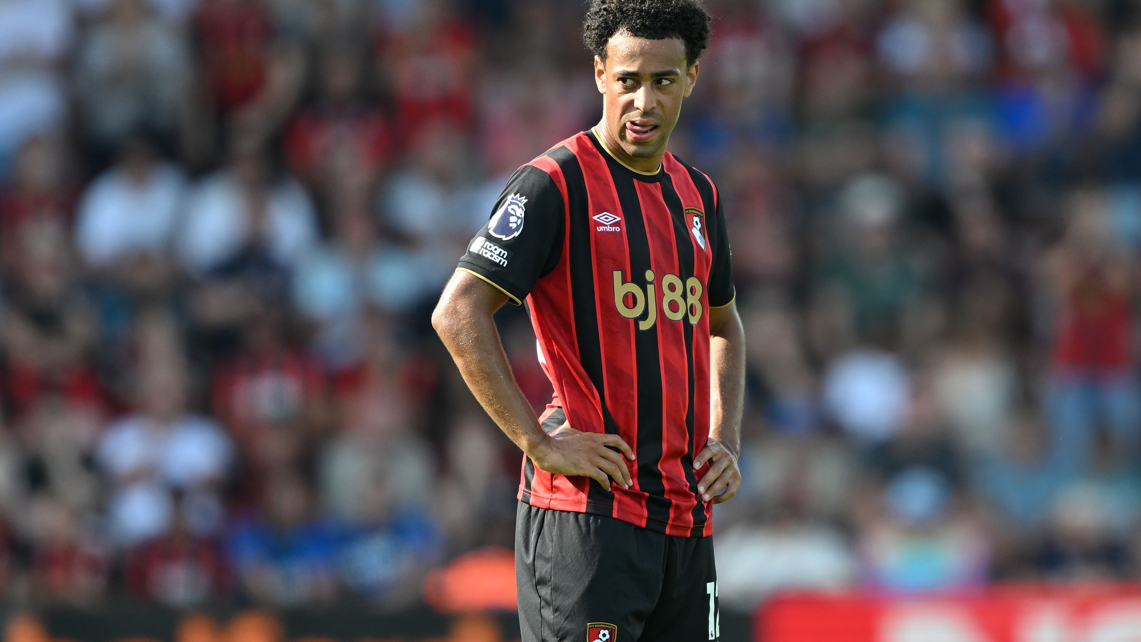 Bournemouth fear USMNT midfielder Tyler Adams suffered MCL injury in ...