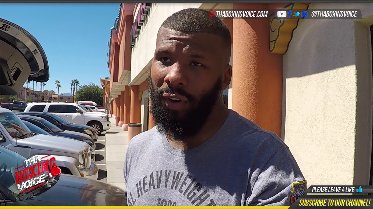 🔥Badou Jack immediate reaction to Canelo vs GGG 2 and Mayweather vs ...