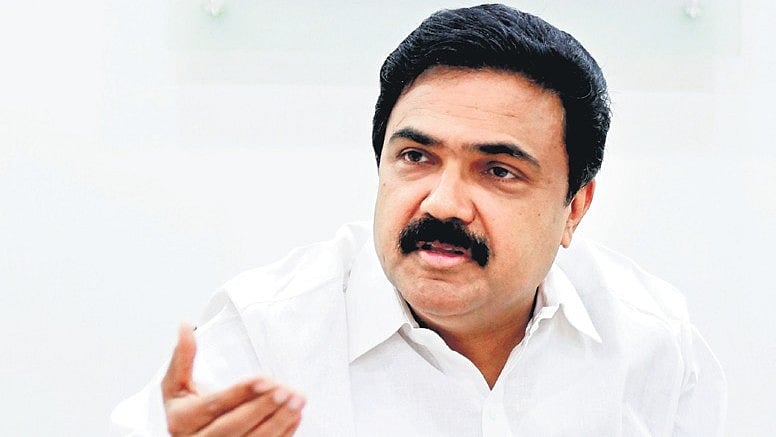Jose K Mani keeps cards close amid UDF’s move to bring back KC(M)