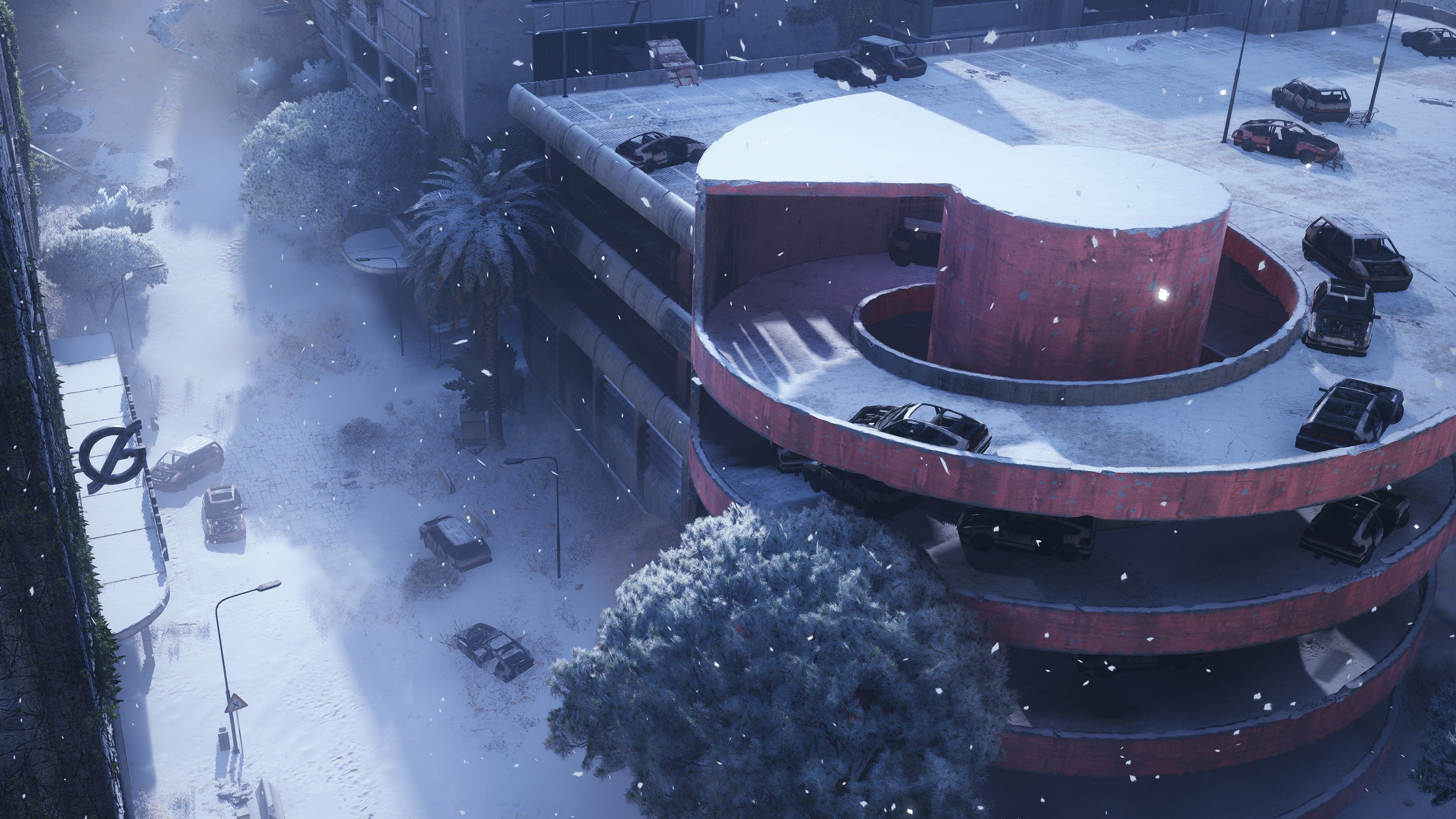 Arc Raiders cold snap survival mechanics fully detailed — here's ...