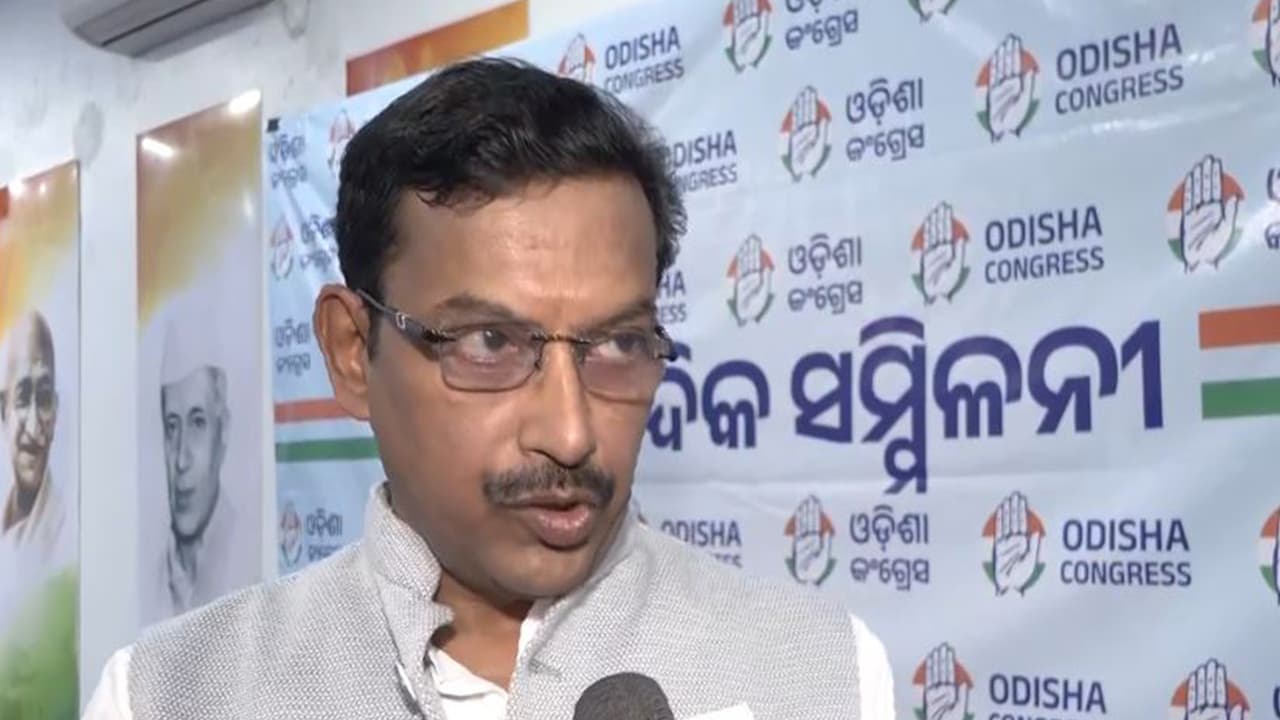 Moquim should have restrained himself: Odisha Congress on expulsion