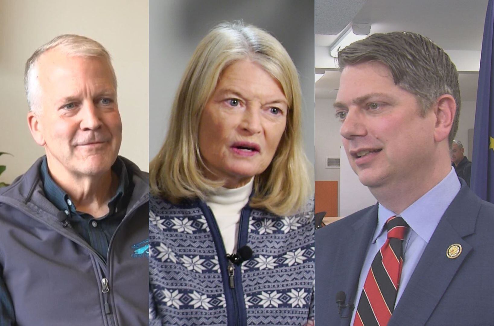 Alaska delegation mixed on Venezuela capture legality, day before ...