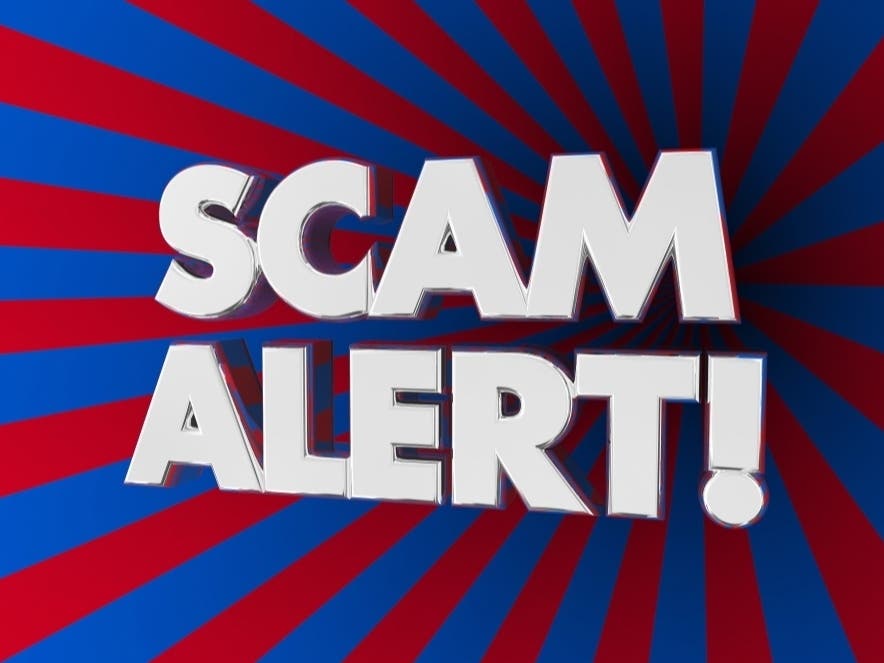 Palos Hills resident's identity stolen by fake bank representative: reports