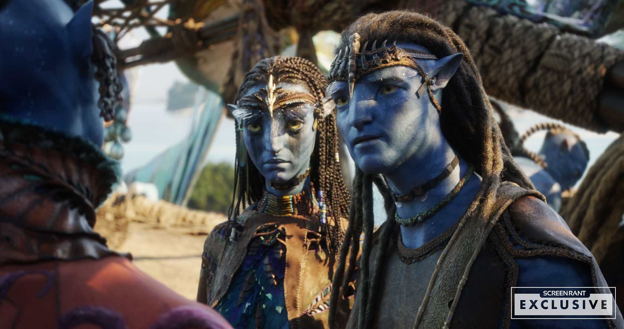 Avatar: Fire and Ash's box office forecast explained by experts