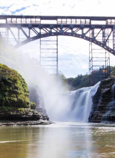 Exploring Harriet Tubman’s life and legacy in Auburn, NY