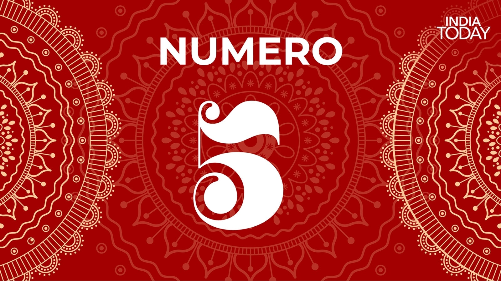 5 Numerology Predictions Today, December 16, 2025: Will Keep Eyes on ...