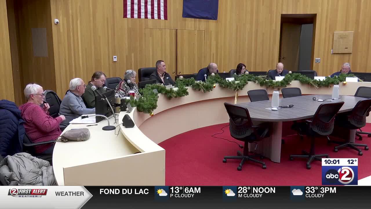 PUFF Cannabis pushing for resolution with City of Menominee