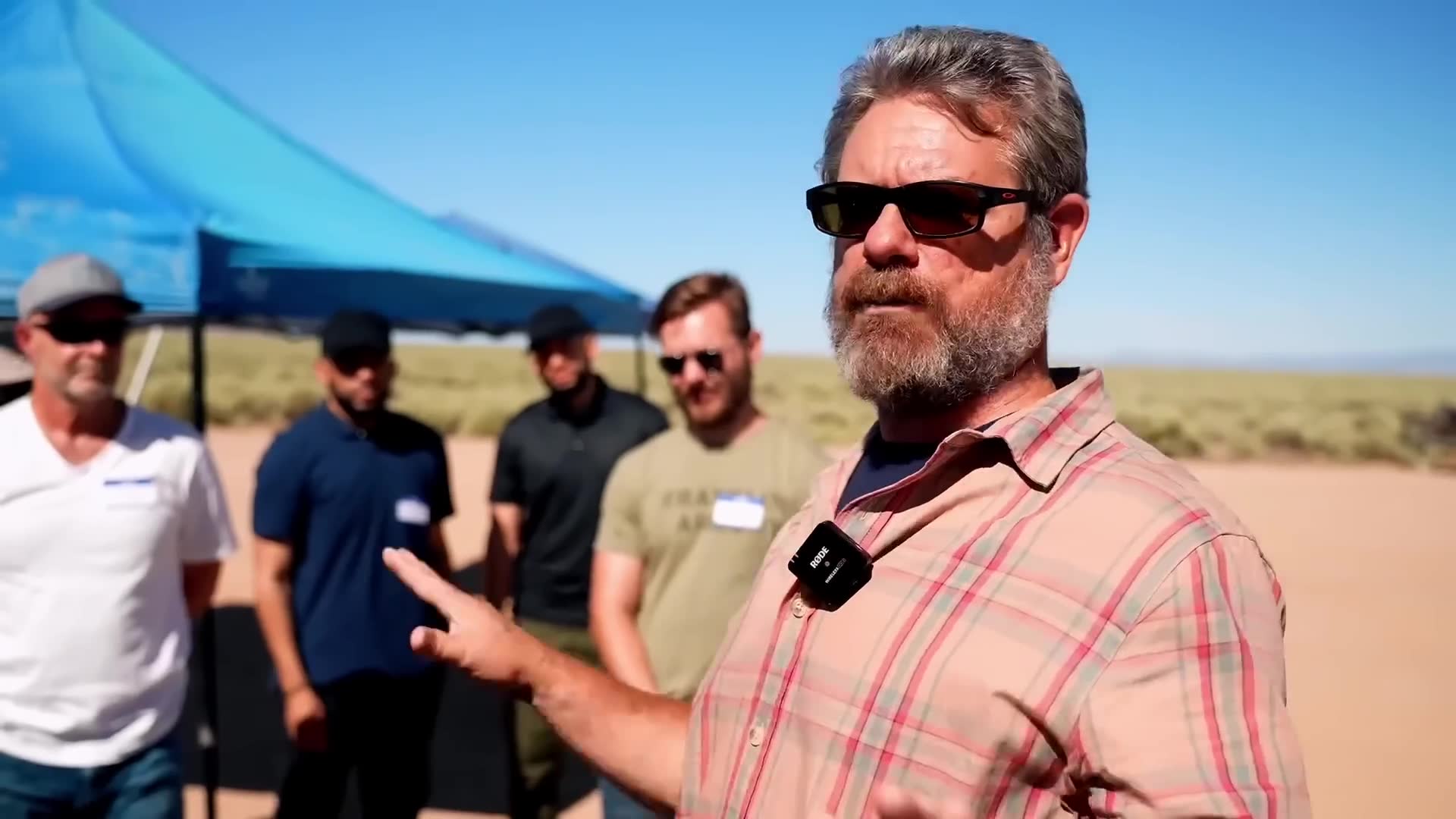 Defend yourself with palm strikes | Self-defense