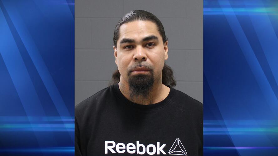 Jury finds Sioux Falls man not guilty in 2024 shooting death
