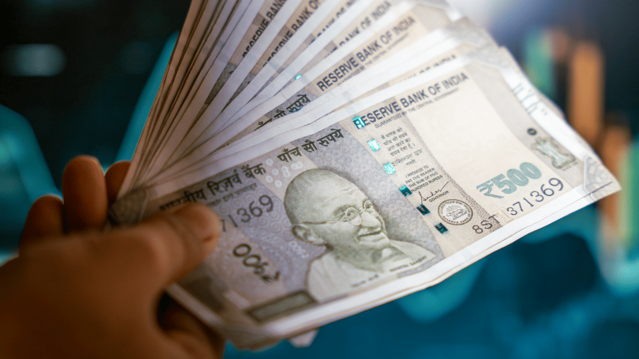 After a decade-long ban, Nepal allows Indian high-value notes