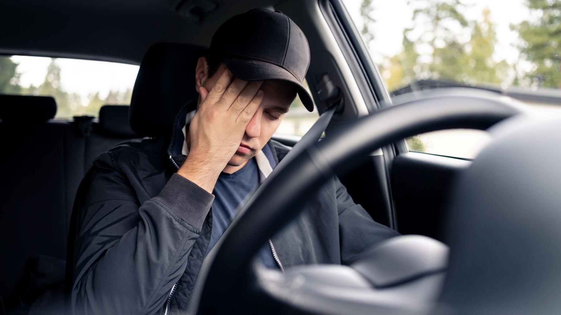 The negative effects of stress on your body