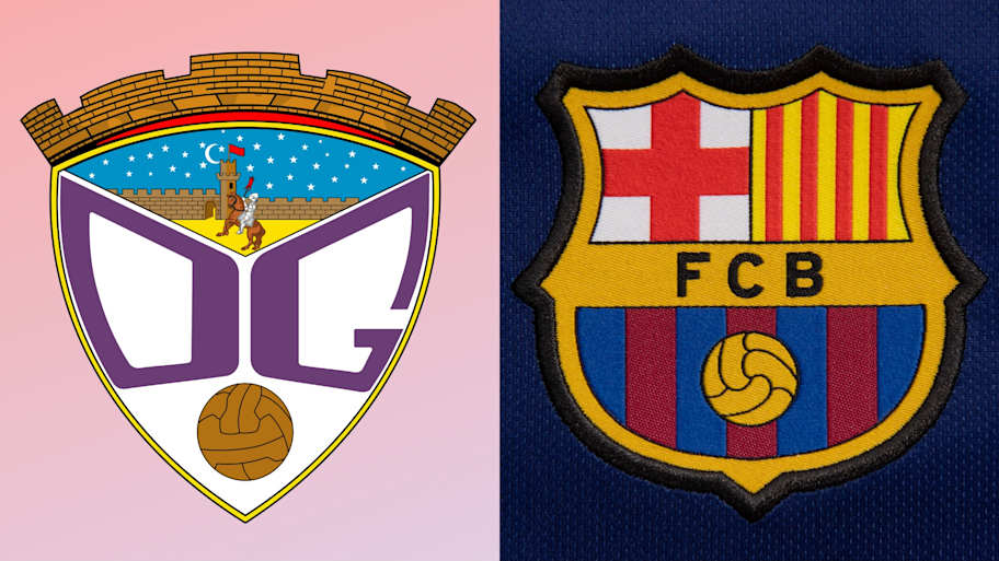 Guadalajara vs. Barcelona—Copa del Rey: Preview, predictions and lineups