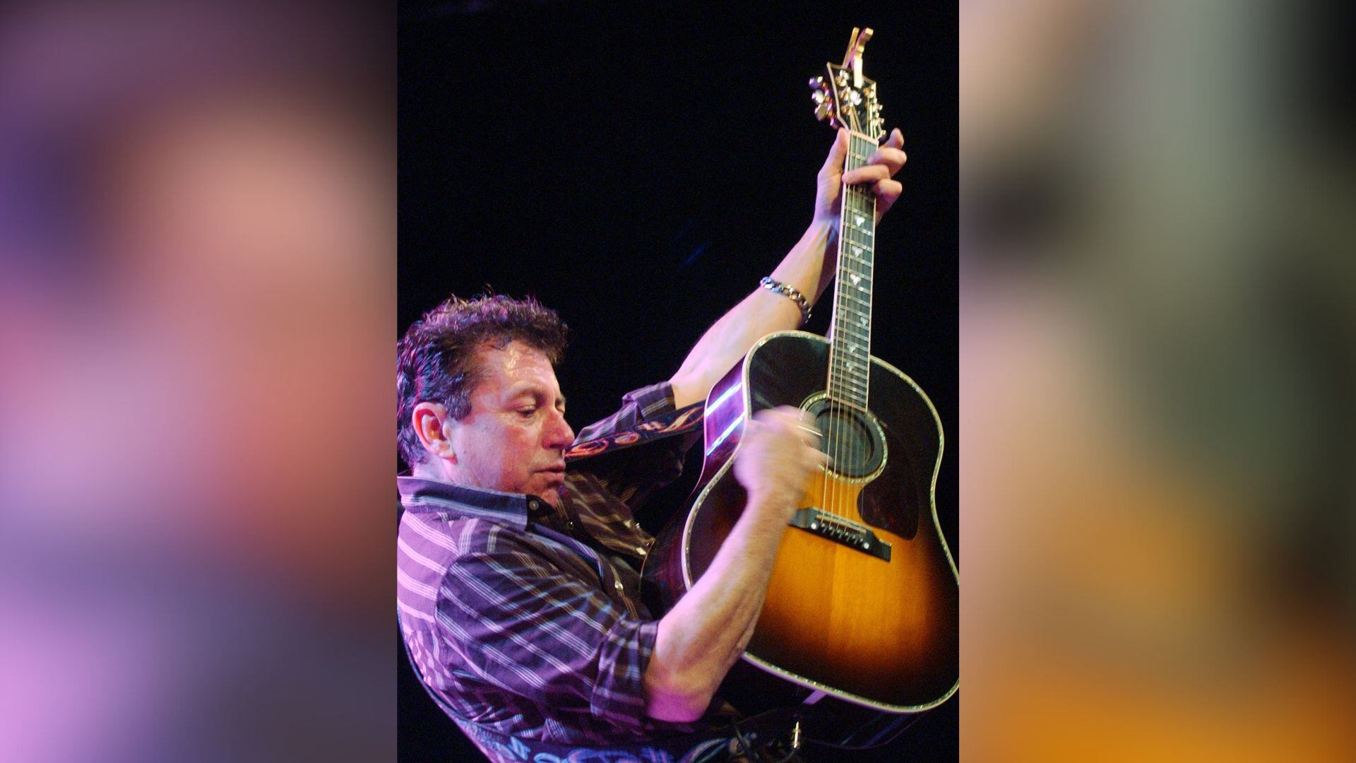 Joe Ely remembered as Lubbock icon who influenced music world
