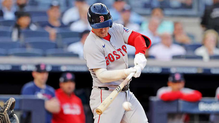 Three trade destinations for Nick Castellanos after Phillies snag ...