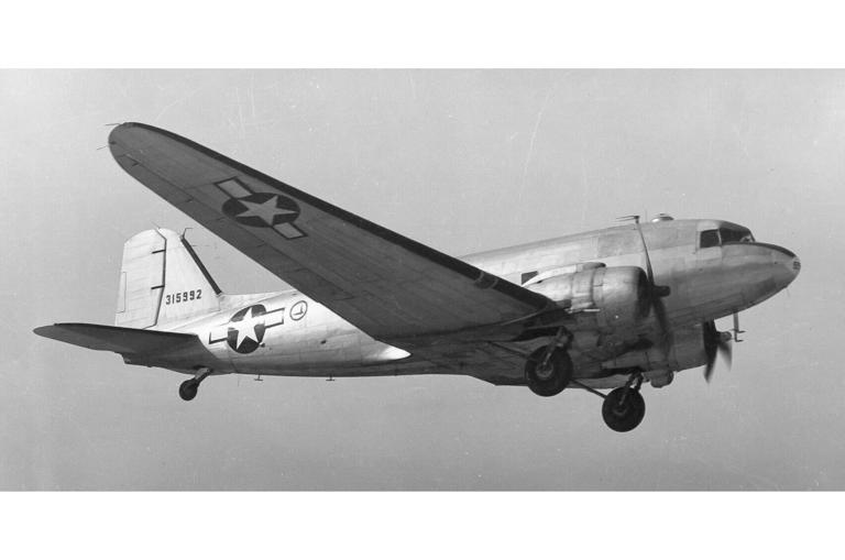 The 10 planes that won World War 2