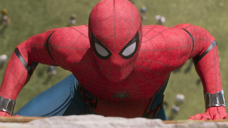 Forget Avengers: Doomsday! Here's when the Spider-Man: Brand New Day ...