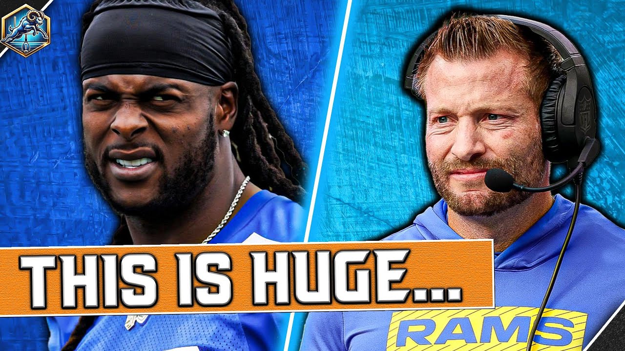 This changes everything for the Rams