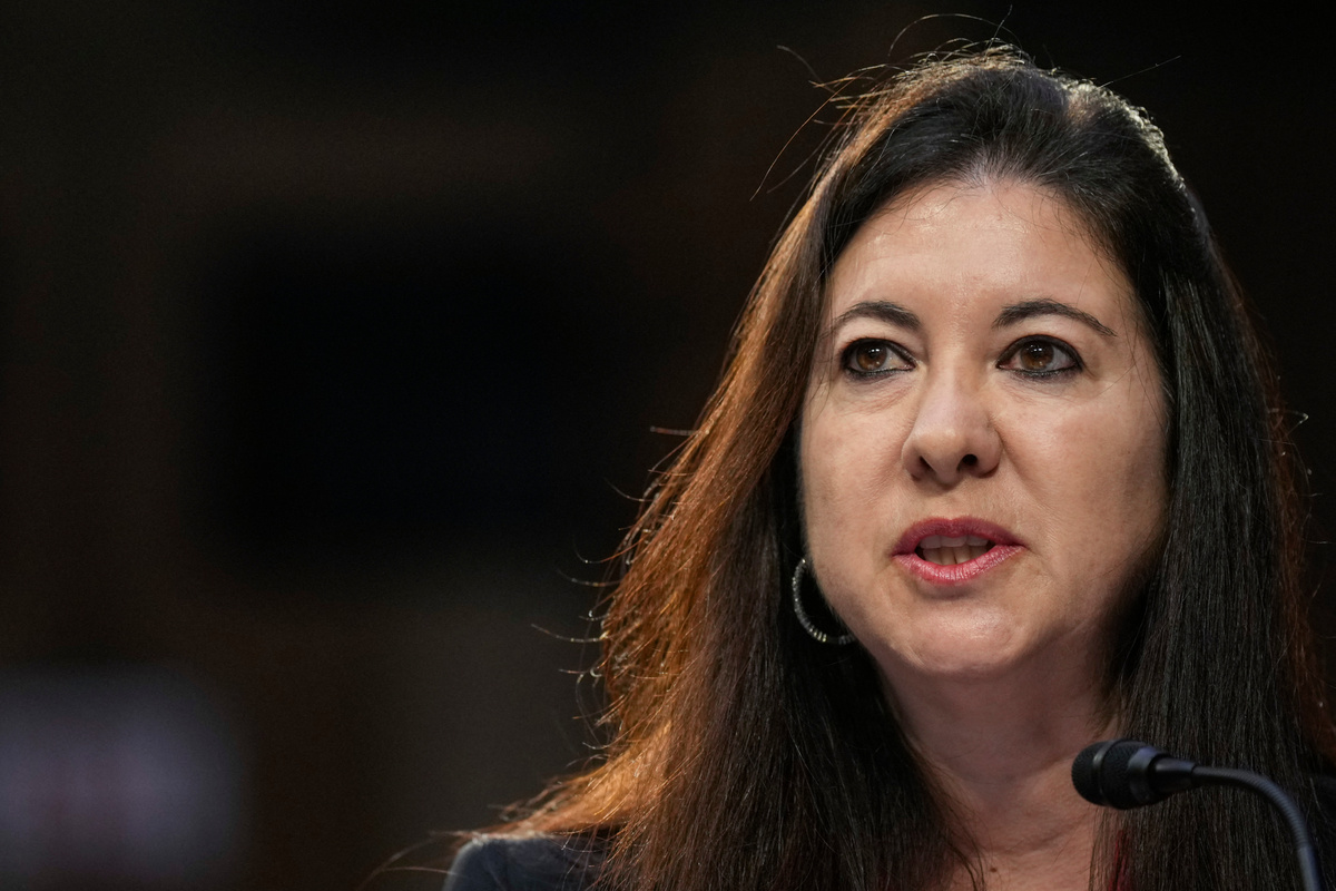 Federal Reserve governor resigns – leaving key vacancy for Trump to fill