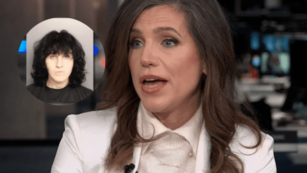 Rep. Mace addresses safety after judge denies bond to person accused of ...