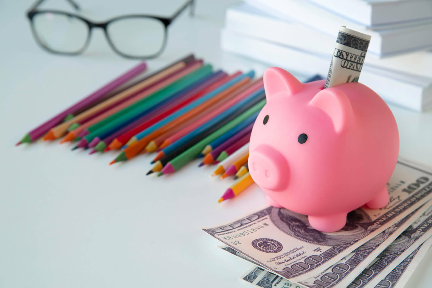 Here’s how you might teach money management skills to others