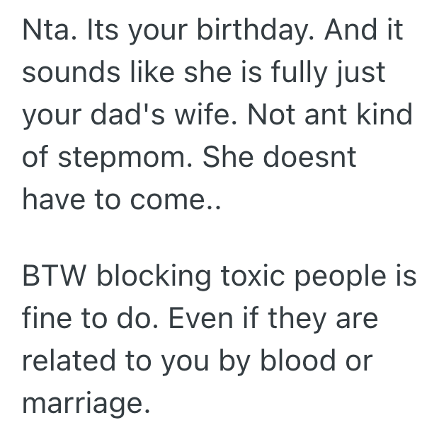 Young man picks a restaurant for his birthday dinner, but his picky ...