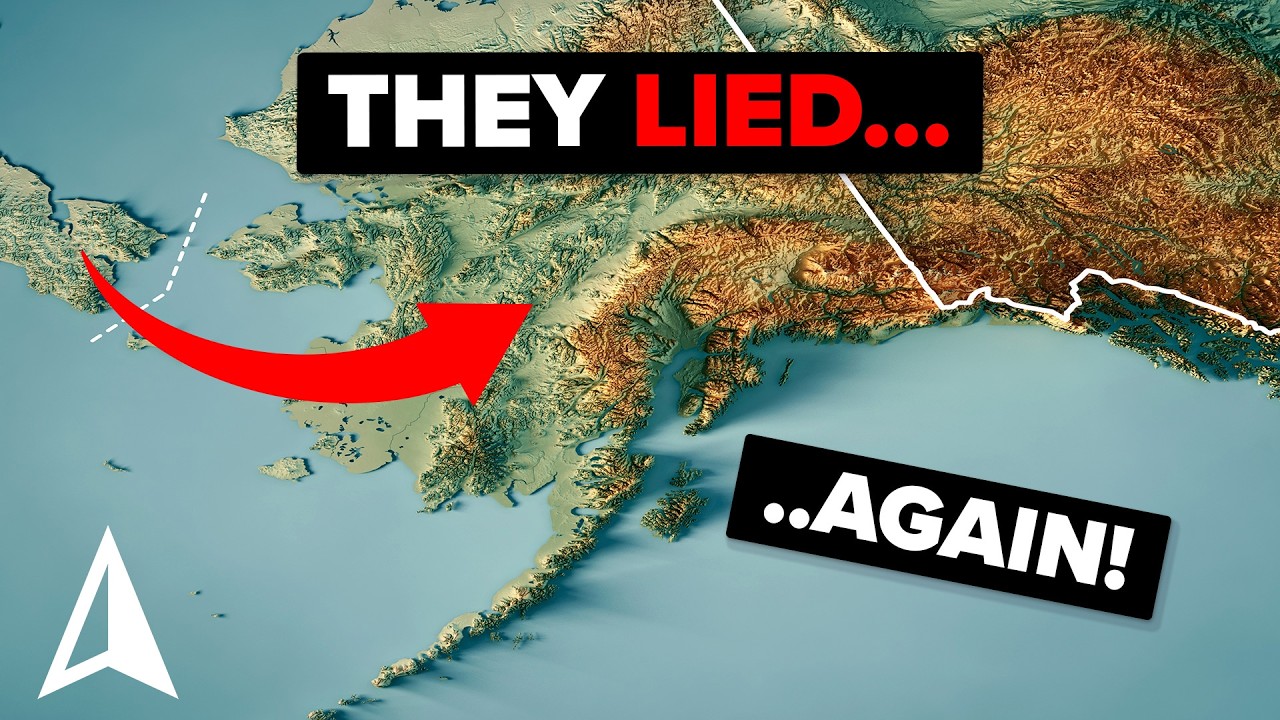 50 weirdest US facts that sound fake (but aren’t)
