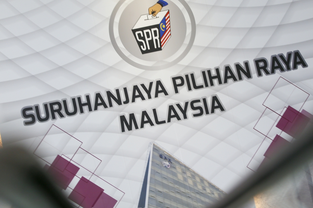 EC sets Jan 24 polling day for Kinabatangan, Lamag by-elections