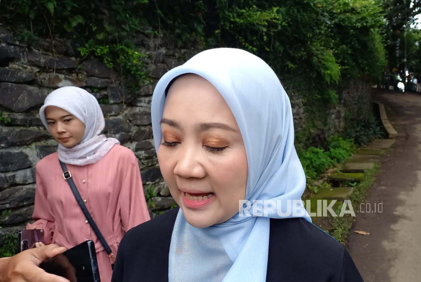 Pesan Atalia di Hari Ibu buat perempuan hebat yang pilih bertahan meski ...