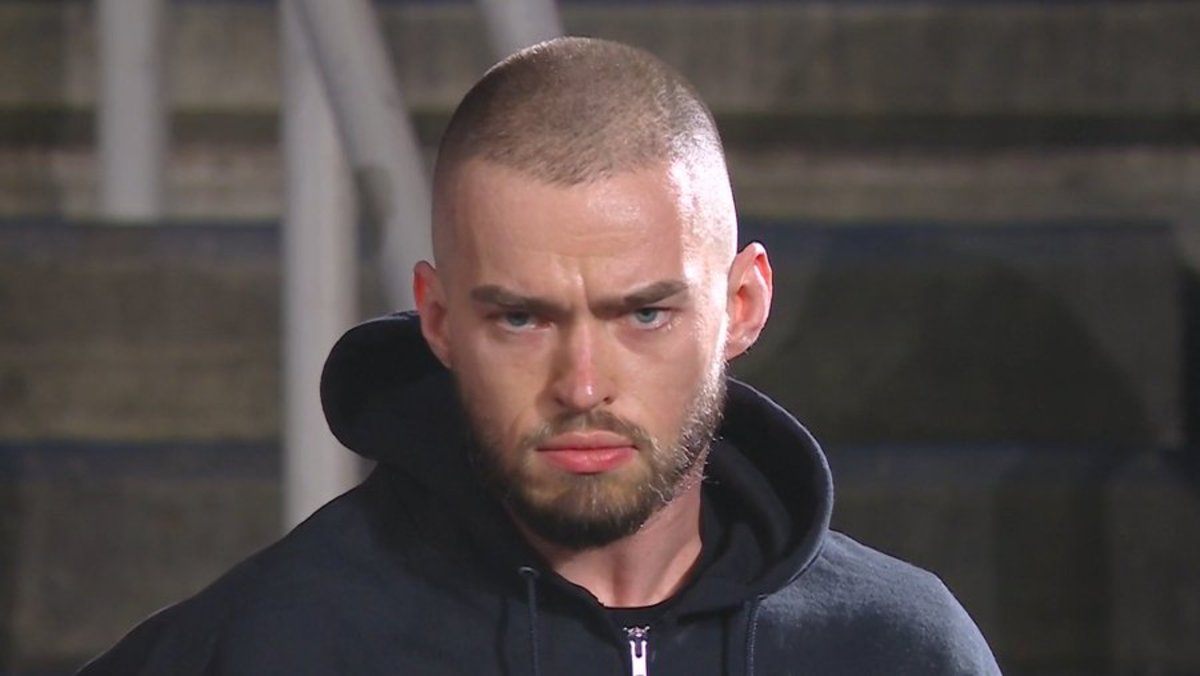 WWE Raw results: Masked man revealed as Austin Theory