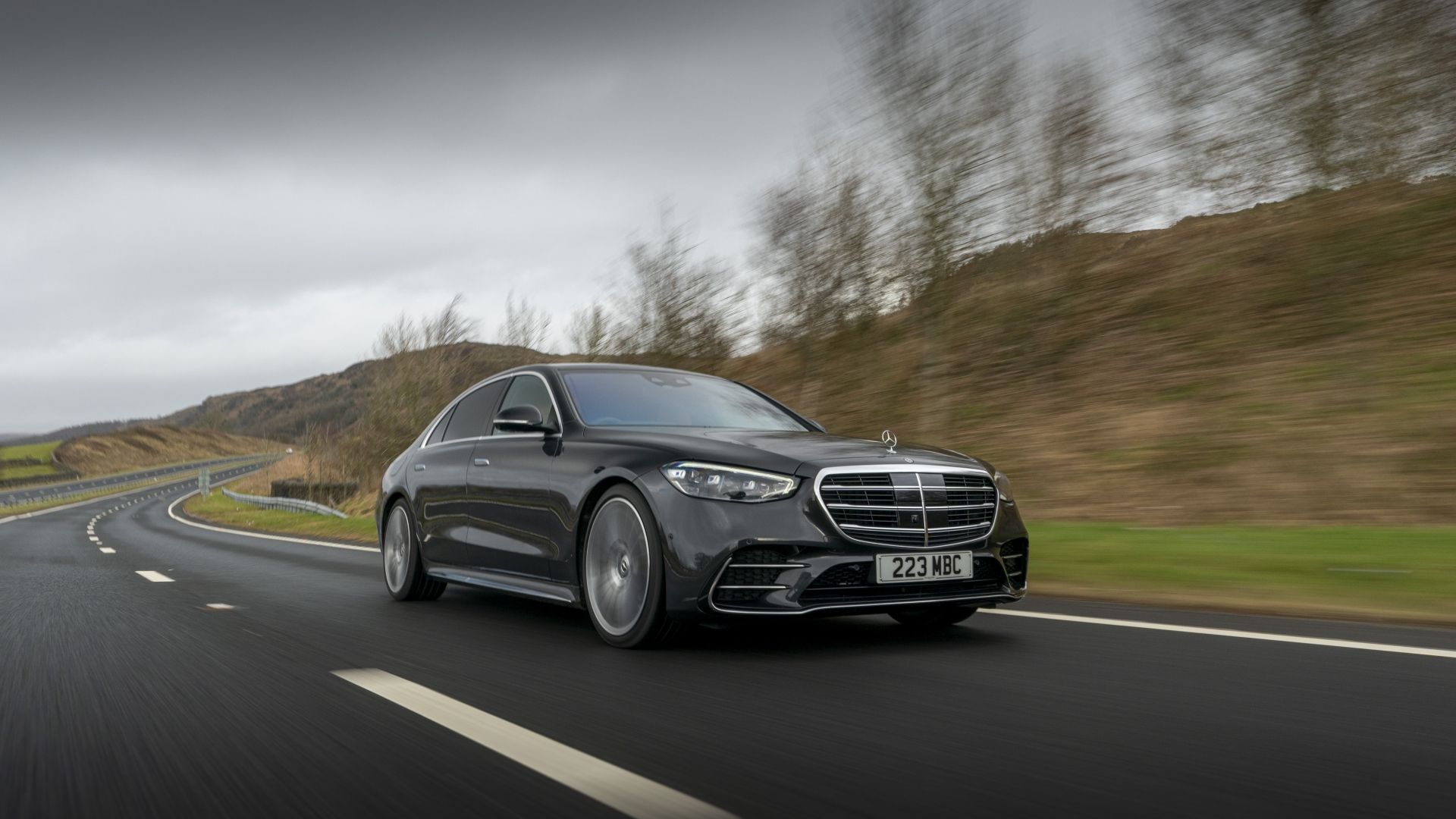 Lexus vs. Mercedes: Which luxury sedan is the better value?