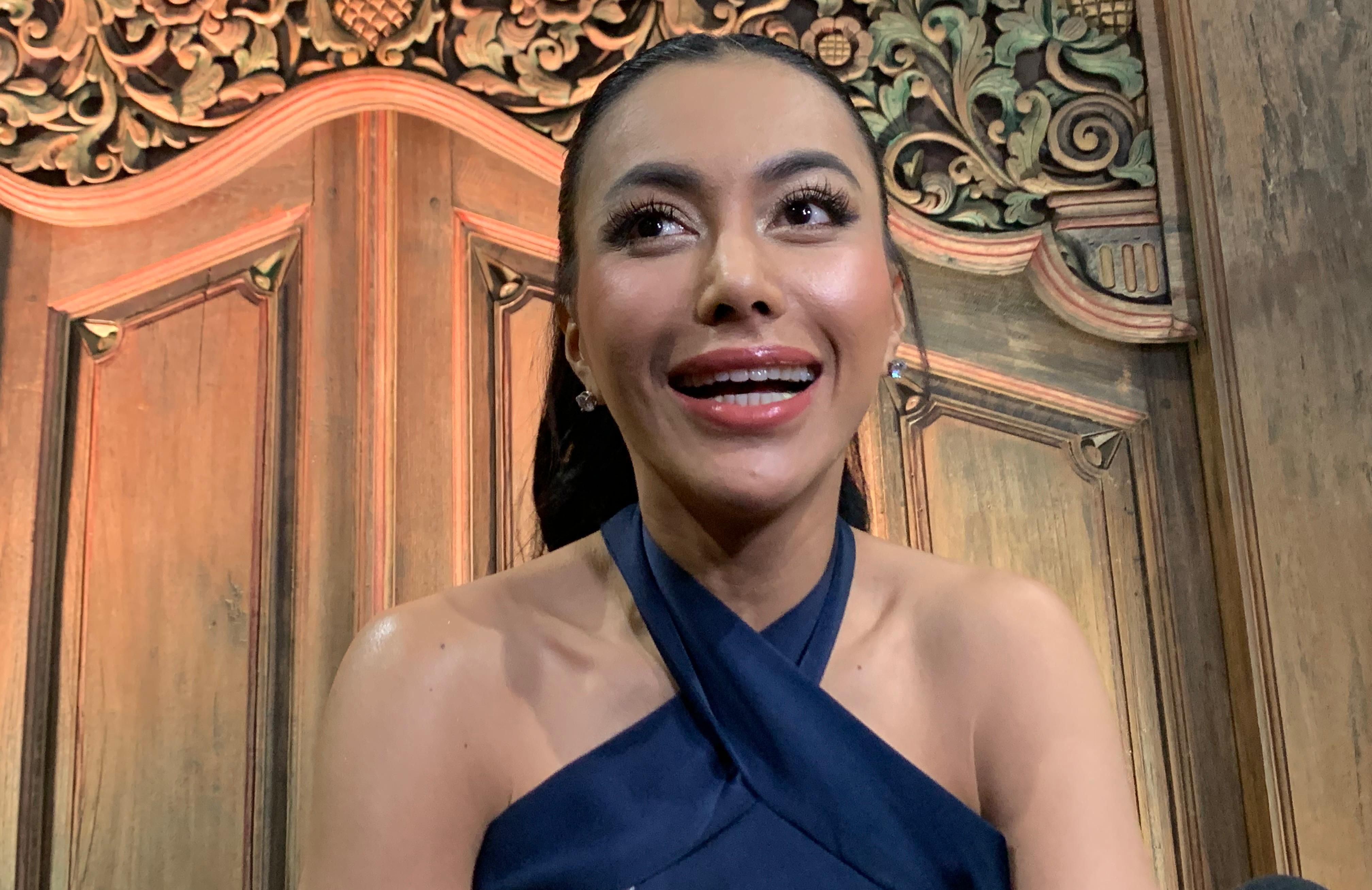 Sarankan Denada Segera Akui Ressa sebagai Anak Biologisnya, Kuasa Hukum ...