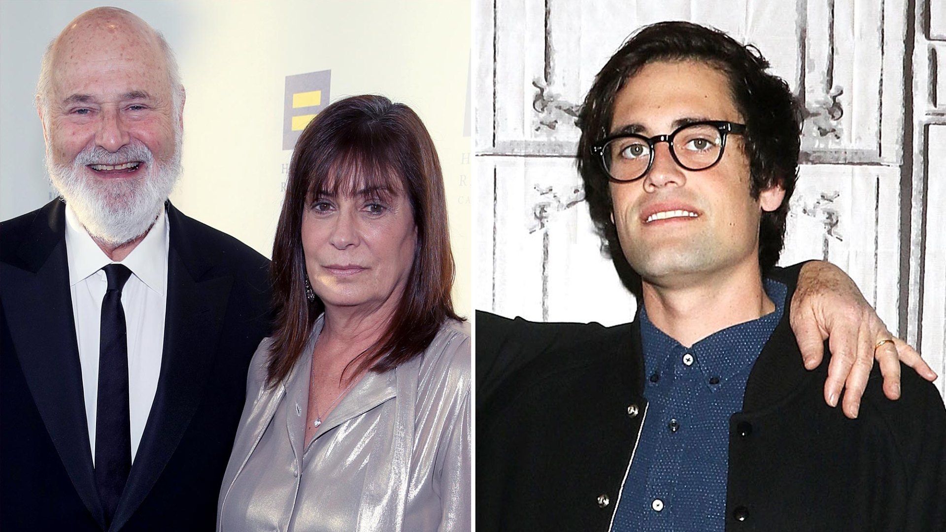 Rob Reiner's son Nick was ‘always hostile' toward family before murders