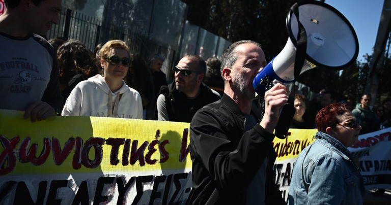 24ωρη πανελλαδική απεργία ΑΔΕΔΥ σήμερα: Ποιοι απεργούν και τι ισχύει με ...