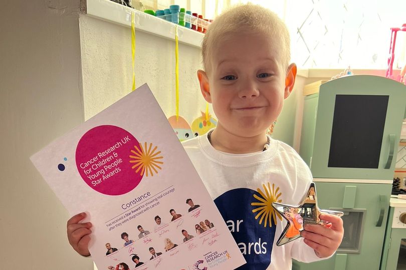 'Very special' Christmas for Birmingham mum who went into labour after ...