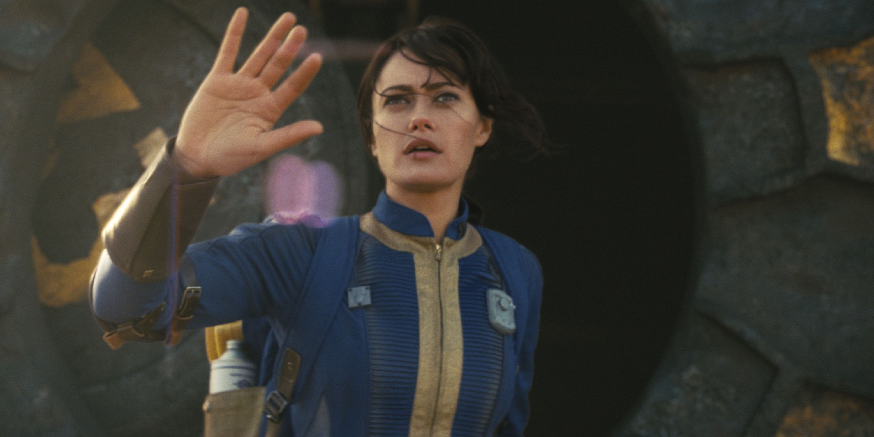 Prime Video changes Fallout season 2 premiere date 2 days from release