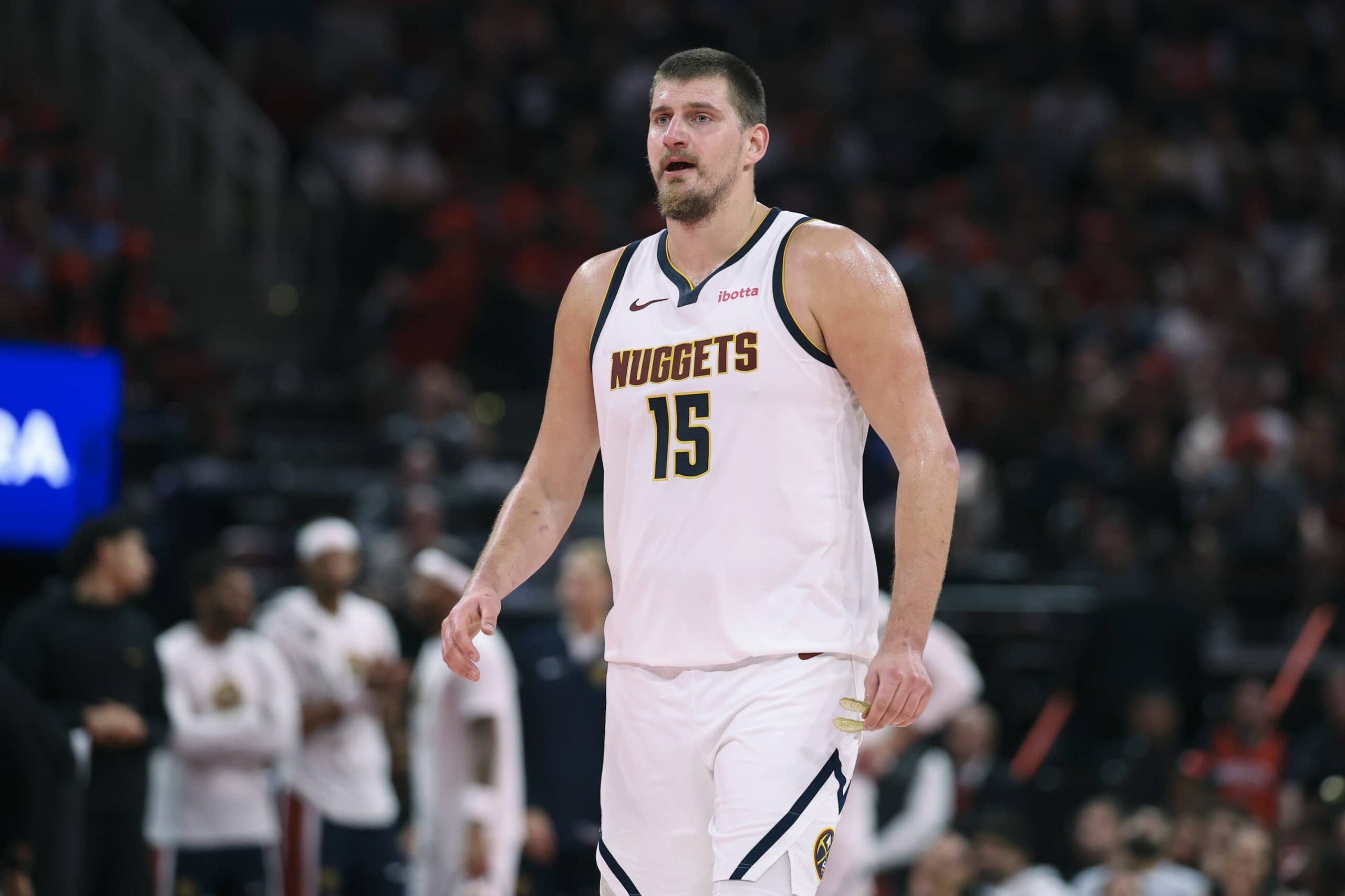 Ranking the top 30 best NBA players right now