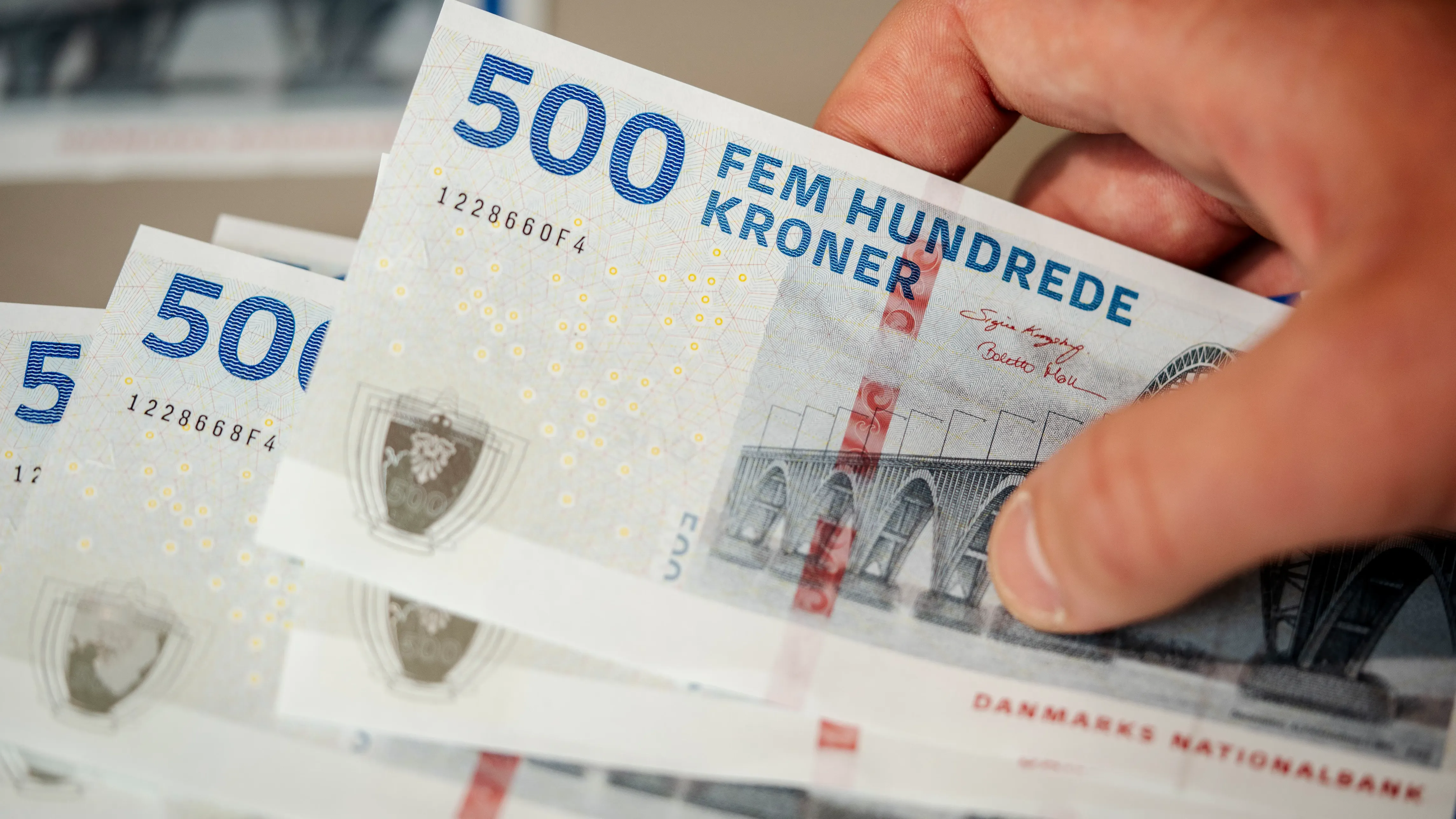 Se listen: Er du rigere end dine jævnaldrende?